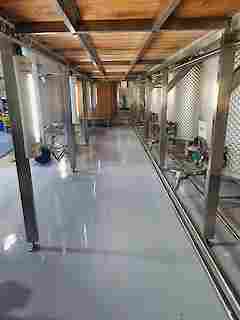 Achill Distillery, a turnkey project for Irish American Whiskey - Assan ...