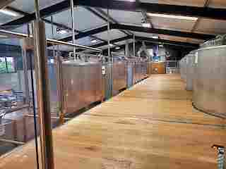 Achill Distillery, a turnkey project for Irish American Whiskey - Assan ...