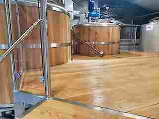 Achill Distillery, a turnkey project for Irish American Whiskey - Assan ...