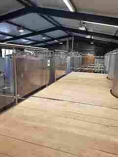 Achill Distillery, a turnkey project for Irish American Whiskey - Assan ...